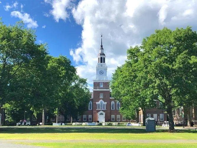 25Fall的同学注意：美国多所名校更新24-25年补充文书题目！ - 知乎