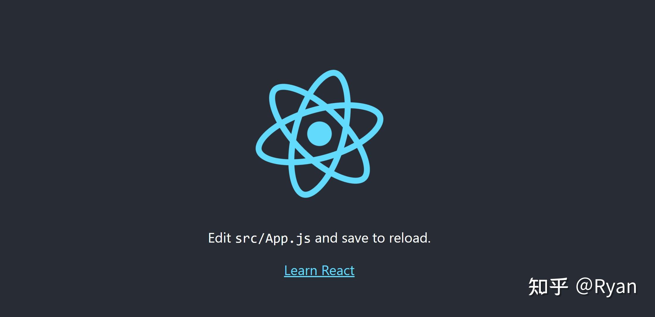 react入门之react基础 - 知乎