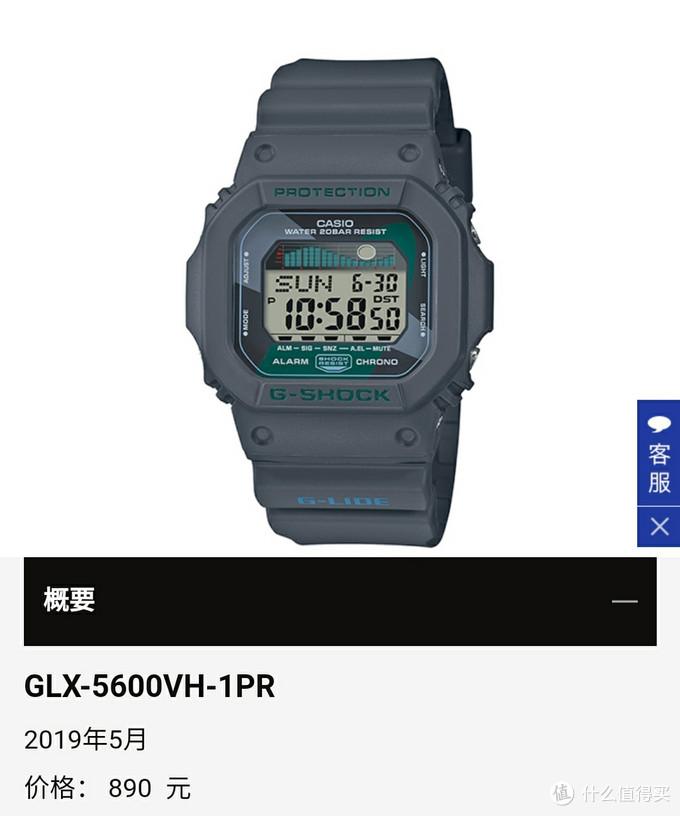 G-SHOCK系列有哪些值得推荐的款式? - 知乎