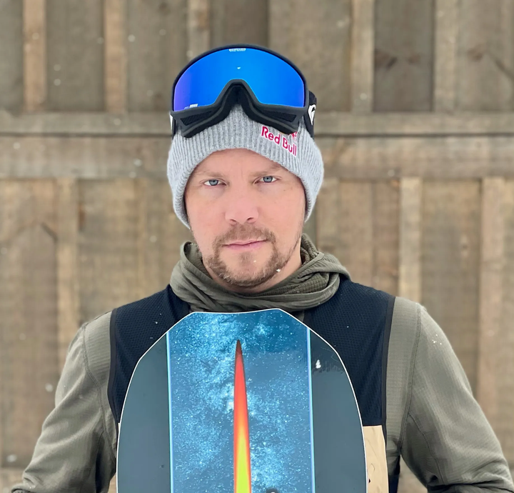 滑雪人物志—Travis Rice与他的电影（下） - 知乎