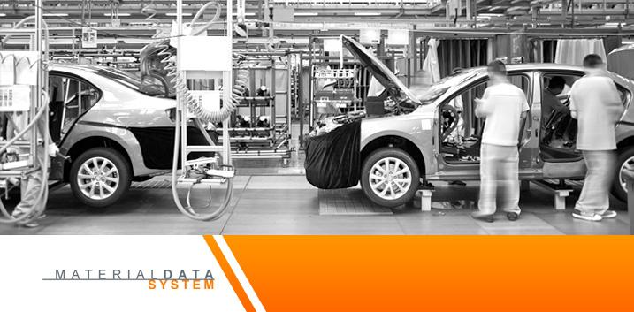 车企要求填IMDS/CAMDS,供应商一无所知怎么办？ - 知乎