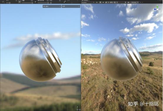 【Unity Plugins】SPtoUnity渲染对齐 - 知乎