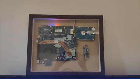 使用 LCD4Linux 让LCD2USB 屏幕作为监控小屏（Ubuntu2204） - 知乎