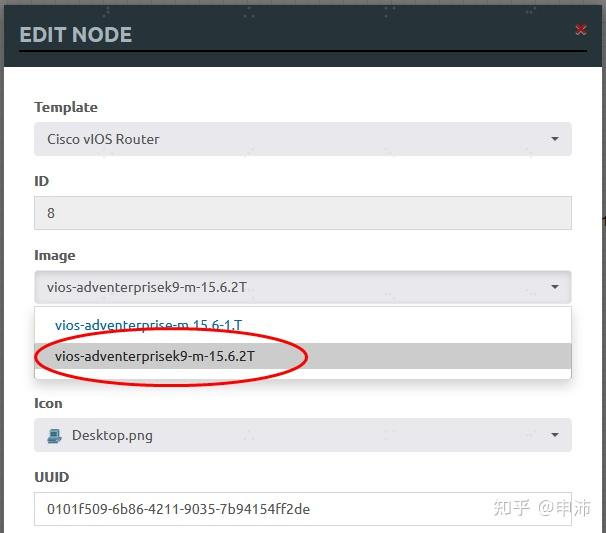 cisco vIOS不支持ipsec怎么办，附解决办法 - 知乎