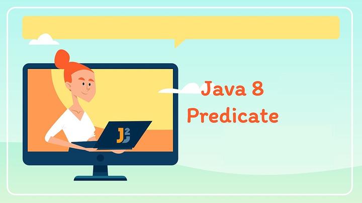 使用Lambda表达式和接口的简单Java 8 Predicate示例 - 知乎