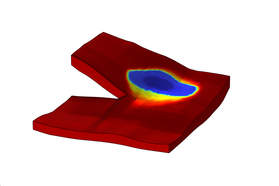 COMSOL最新版本6.1.0.252安装 - 知乎