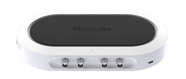 Moku: Go推出激光锁频/稳频功能！ - 知乎