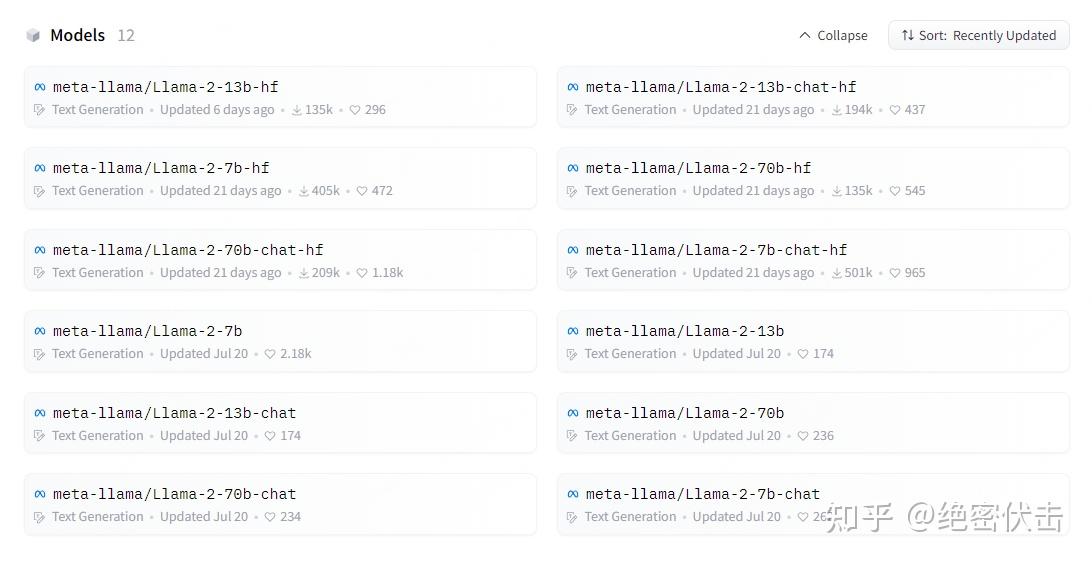 一文读懂Llama 2（从原理到实战） - 知乎