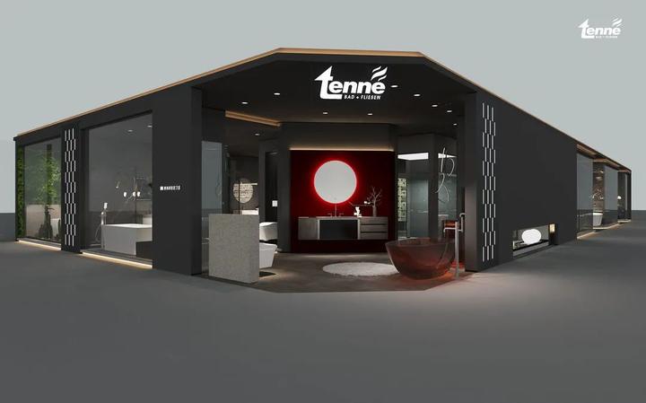 TENNE 缇诺·成都旗舰店 | 天府之国，平静悠然 - 知乎