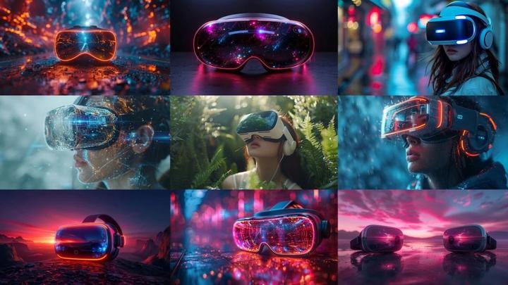 2024-2025年LBE VR大空间市场观察（综合篇） - 知乎