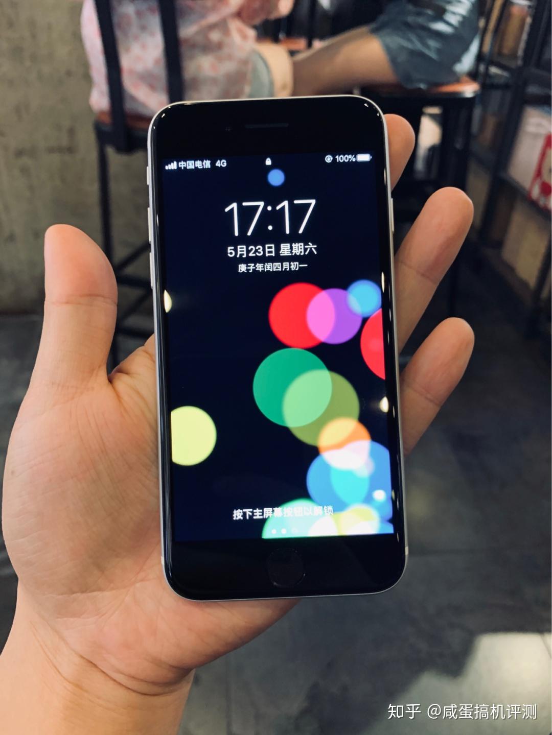 iPhone8P和iPhonese2哪个好？ - 知乎