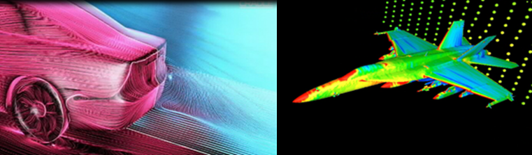 Cradle CFD助力新能源汽车电驱动设备喷油冷却散热仿真 - 知乎