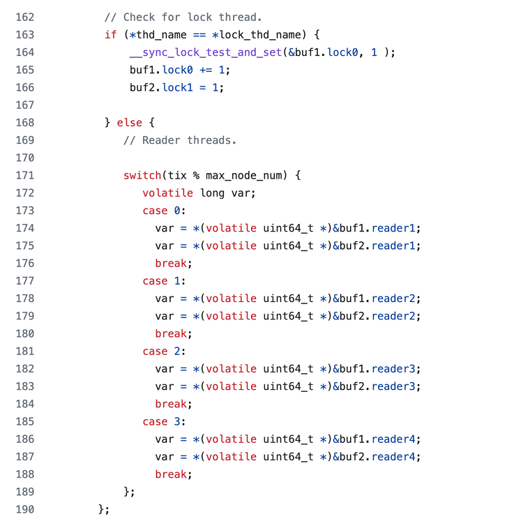 ARM平台性能分析：使用perf c2c分析数据共享问题 - 知乎
