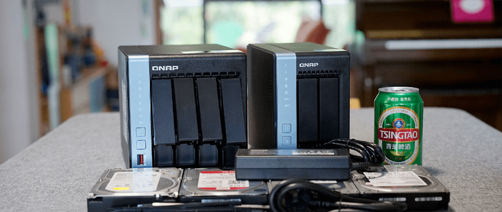 玩转QNAP篇一：威联通安装最新版alist，百度网盘/阿里云盘/夸克/天翼云等统统搞定|威联通必备 - 知乎