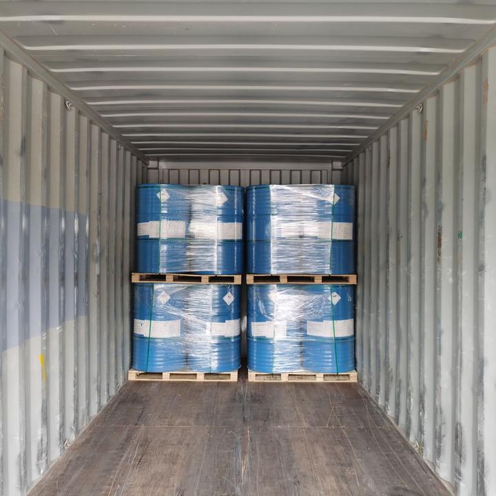 UN2922危险品海运出口要求 - 知乎