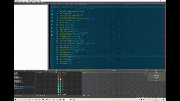 OBS高级教程-插件篇（9）- Motion Effect - 知乎