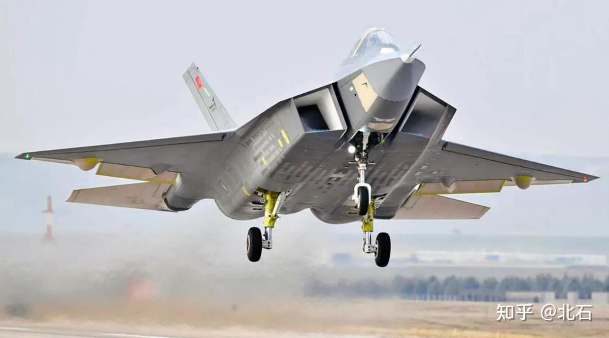 歼35出口遭遇劲敌，巴基斯坦陷入两难，想对中国“砍一刀”？ - 知乎