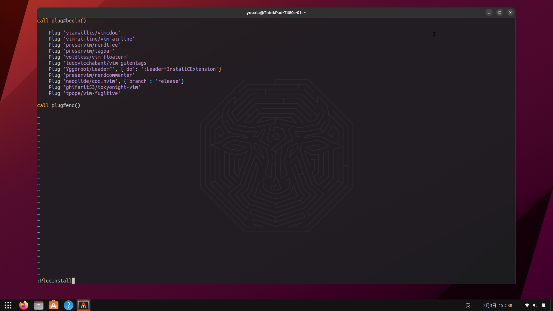 你的Vim配置是什么样的？ - 知乎