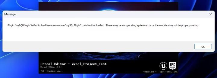 解决 UE5 插件安装三方库启动报错问题 - 知乎