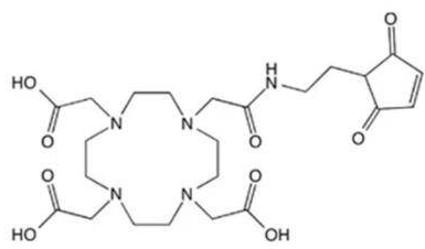 1006711-90-5|Maleimido-mono-amide-DOTA应该如何储存呢？ - 知乎