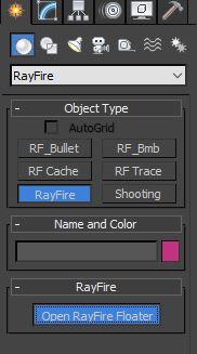 爆炸碎裂效果难做？那你一定是没用上这款插件RayFire Tool v1.86（文章末尾附中文学习版下载链接） - 知乎