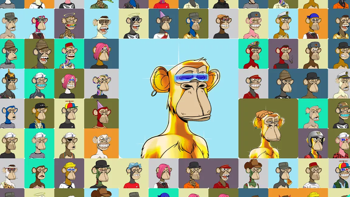 NFT发展史：NFT1.0时代的启蒙开端 - 知乎