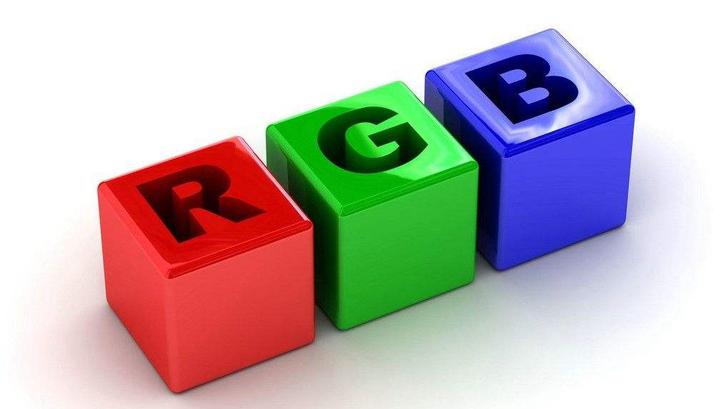 RGB发光二极管是如何控制的 - 知乎