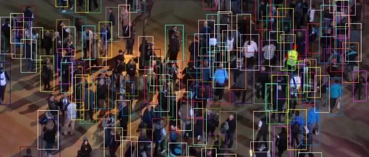 CVPR2021 | TransCenter: transformer用于多目标跟踪算法 - 知乎