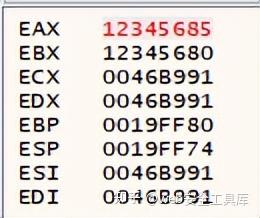 汇编指令学习（MOV，MOVSX，MOVZX，LEA，XCHG） - 知乎
