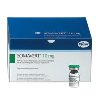 Somavert 培维索孟注射剂说明书翻译 - 知乎