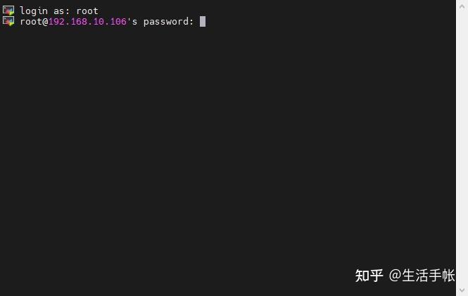 PNET Lab中实验室设备访问真实网络 - 知乎