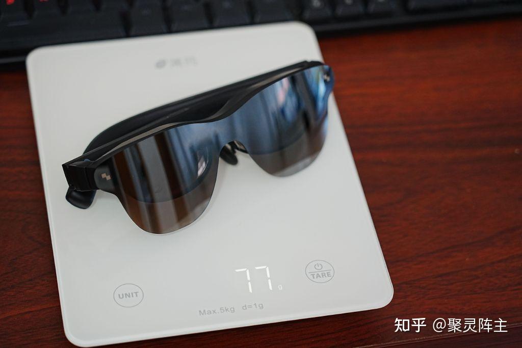 装在口袋里的135寸大屏-雷鸟Air 3s尝新评测 - 知乎