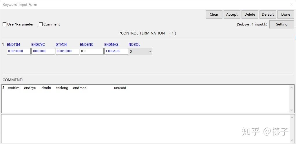 Autodyn与LS-Dyna的区别？ - 知乎