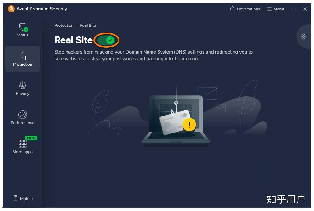 为什么一打开Avast，纳米AI就连不上网？浏览器开百度也很卡？ - 知乎