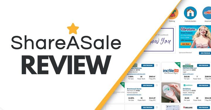 Shareasale联盟平台支持的收款方式 - 知乎