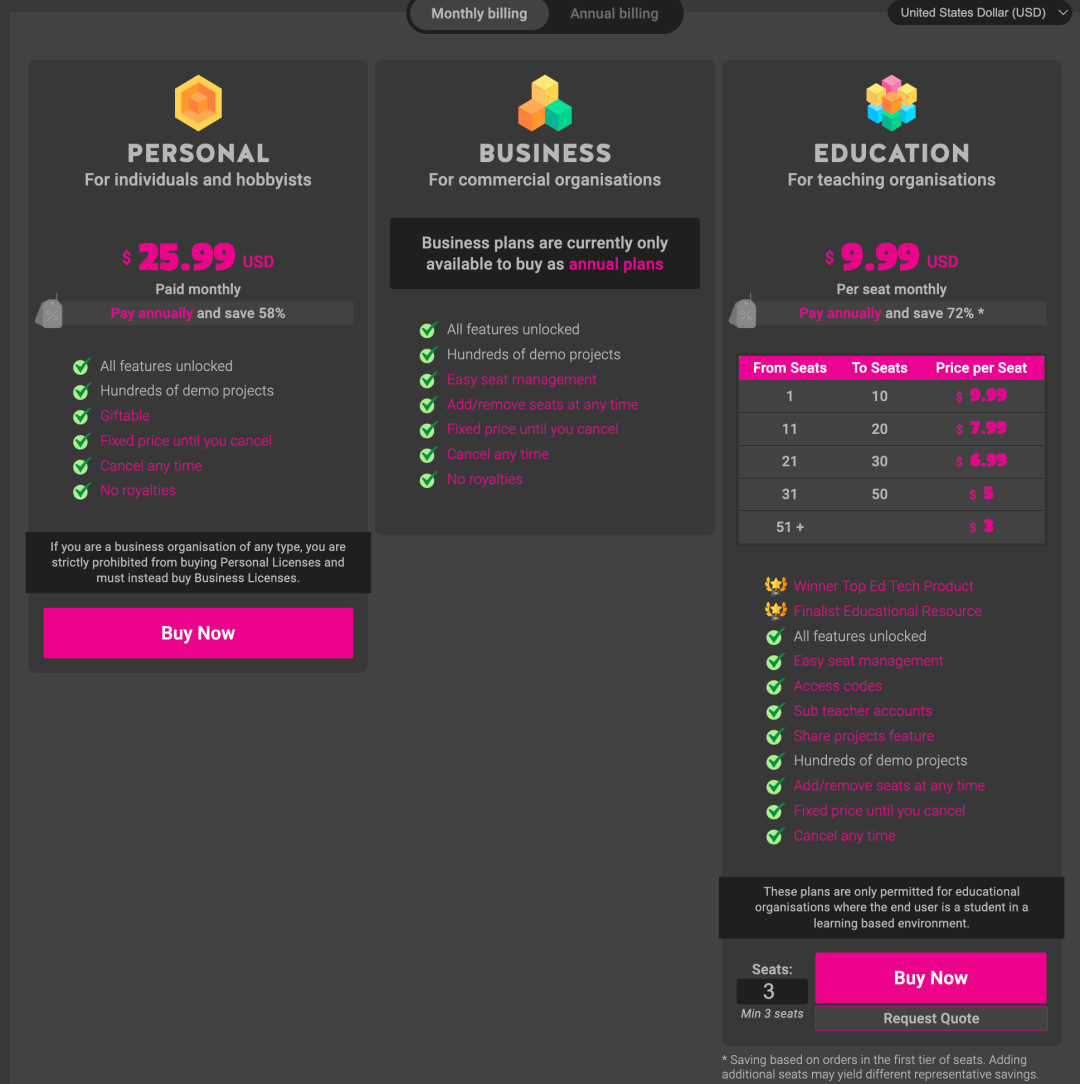 不会写代码，如何开发游戏？｜试试Gdevelop 和Construct3 - 知乎