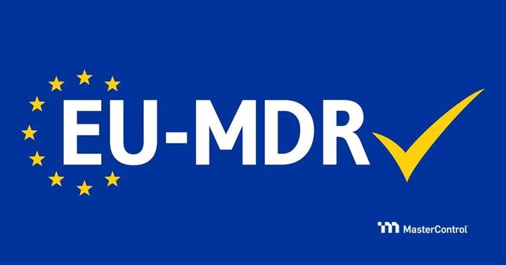 新法规MDR实施，MDD CE监督怎么办？ - 知乎