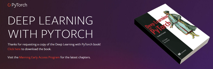 【Deep Learning with PyTorch 中文手册】（一）前言 - 知乎