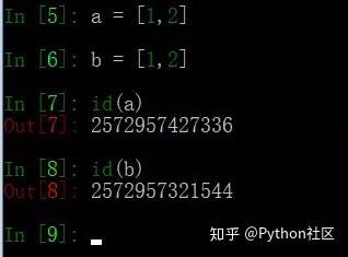 110道Python面试题（真题） - 知乎