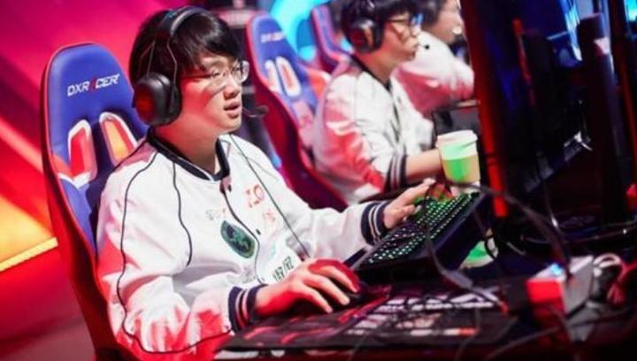 你知道jinoo为什么总是打不过theshy？看完这个就明白了 - 知乎