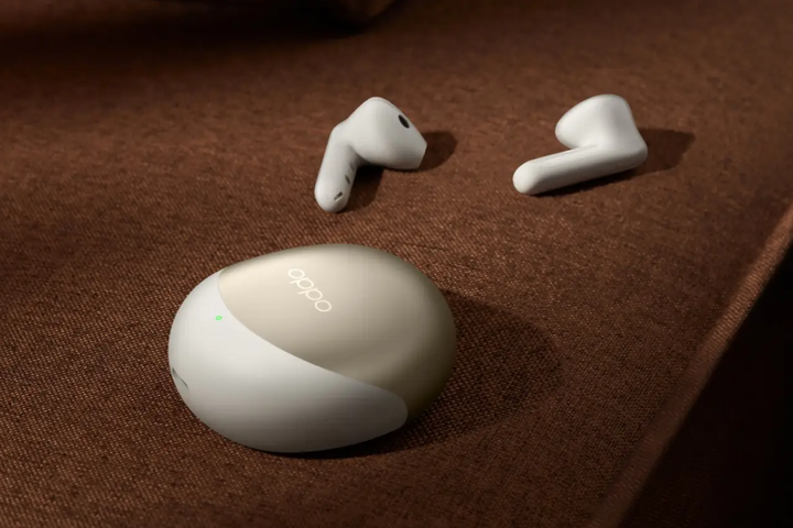 OPPO Enco R2正式发布，搭载HiFi级DSP，算力提升2500% - 知乎