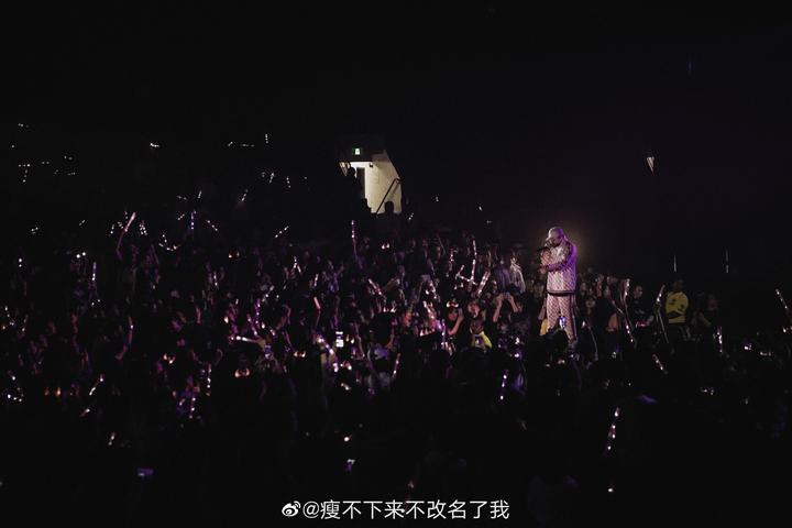 下周日，PG One要在国内开演唱会 - 知乎