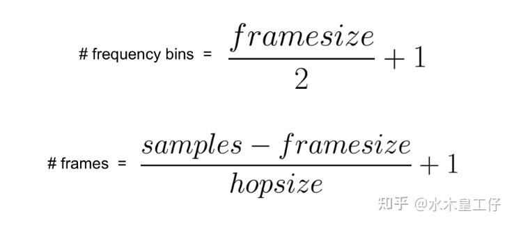 零基础入门语音识别: 一文详解MFCC特征（附python代码） - 知乎