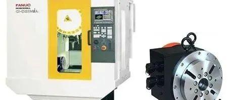 FANUC 31i系列机床DDR四轴架机及调试 - 知乎