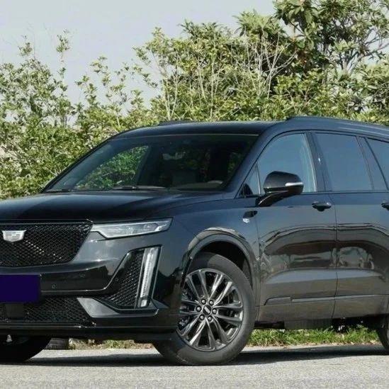 凯迪拉克CT5大降价，这是要当“跳水冠军”？ - 知乎