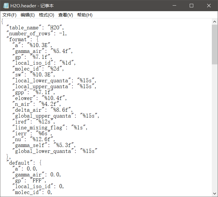 HITRAN API（hapi）简单入门——使用python调用光谱数据库 - 知乎