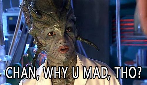 英语口语中的tho怎么用？ - 知乎