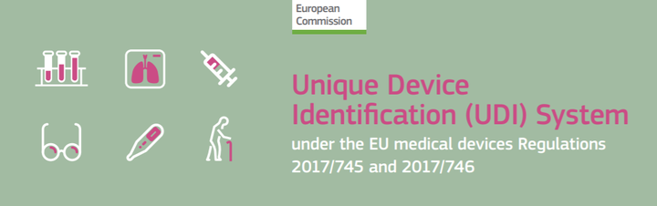 MDR/IVDR法规下UDI系统常见问题解答（Q&A） - 知乎