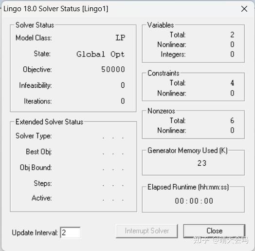 Lingo界面简单介绍（一） - 知乎