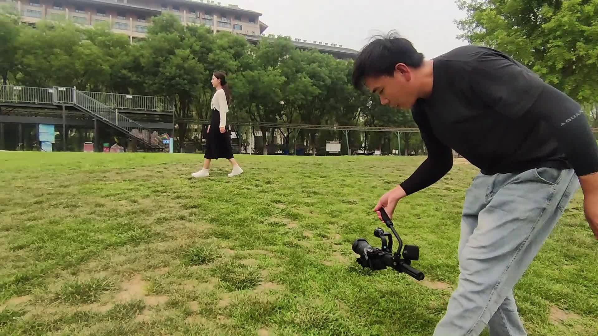 智云新出的WB3S和WB3有啥区别？ - 知乎